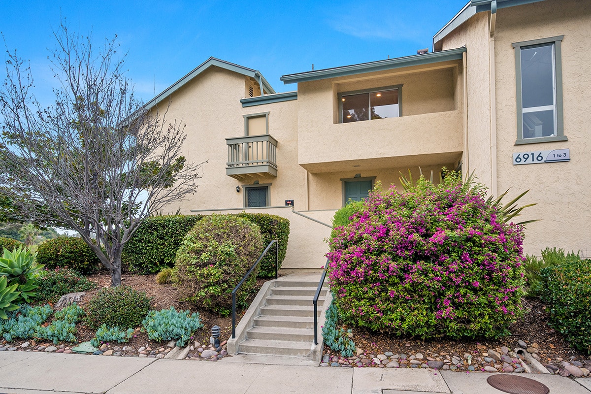 6916 Park Mesa Way, San Diego, CA 92111 - Townhome Rentals in San Diego ...