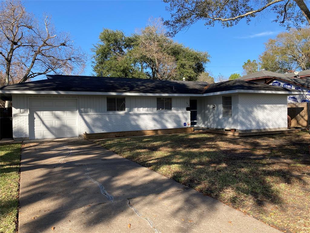 7014 Mobud Dr, Houston, TX 77074 - House Rental in Houston, TX ...