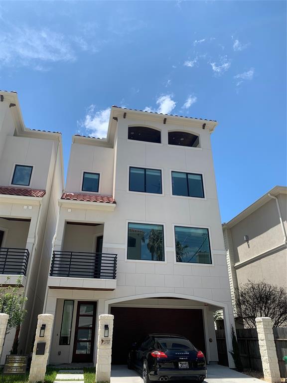 5707 Maxie St, Houston, TX 77007 - Condo for Rent in Houston, TX ...