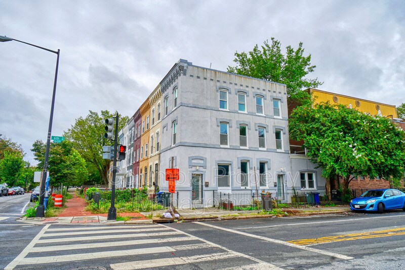522 R St Nw, Washington, DC 20001 - House Rental in Washington, DC ...