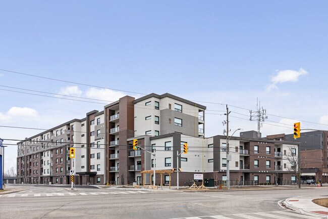 11870 Tecumseh Rd E Unit 305, Tecumseh, ON N8N 0J5 - Condo for Rent in ...