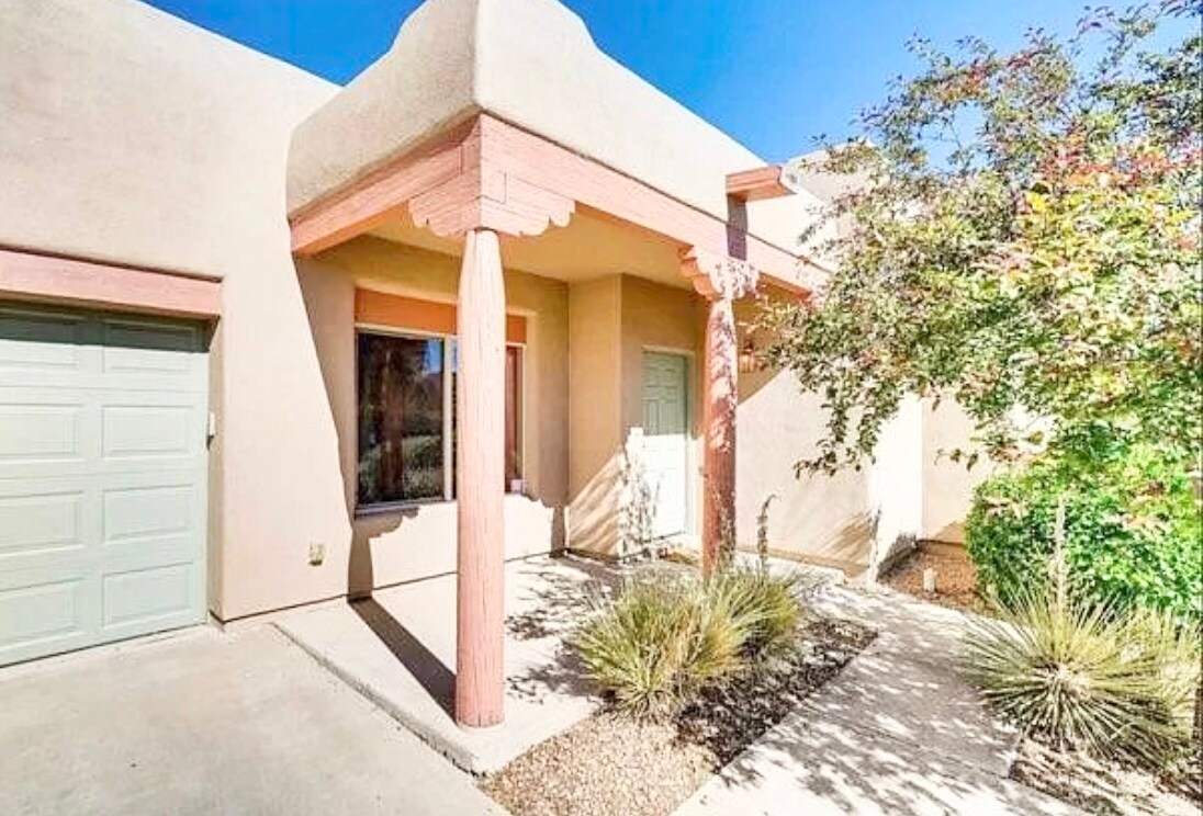 4712 Highlands Loop, Santa Fe, NM 87507 - House Rental in Santa Fe, NM ...