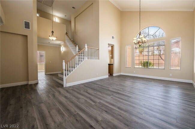 1905 Jack Rabbit Way, Las Vegas, NV 89128 - House Rental in Las Vegas ...