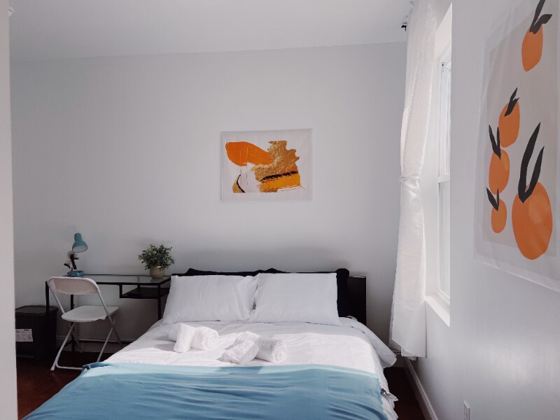 4031 Spring Garden St Unit 2F, Philadelphia, PA 19104 | Apartments.com