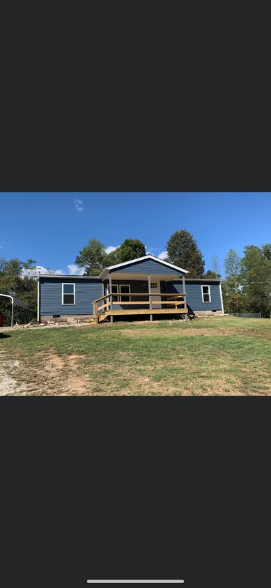 748 Eastview Rd, Cecilia, KY 42724 - House Rental in Cecilia, KY ...