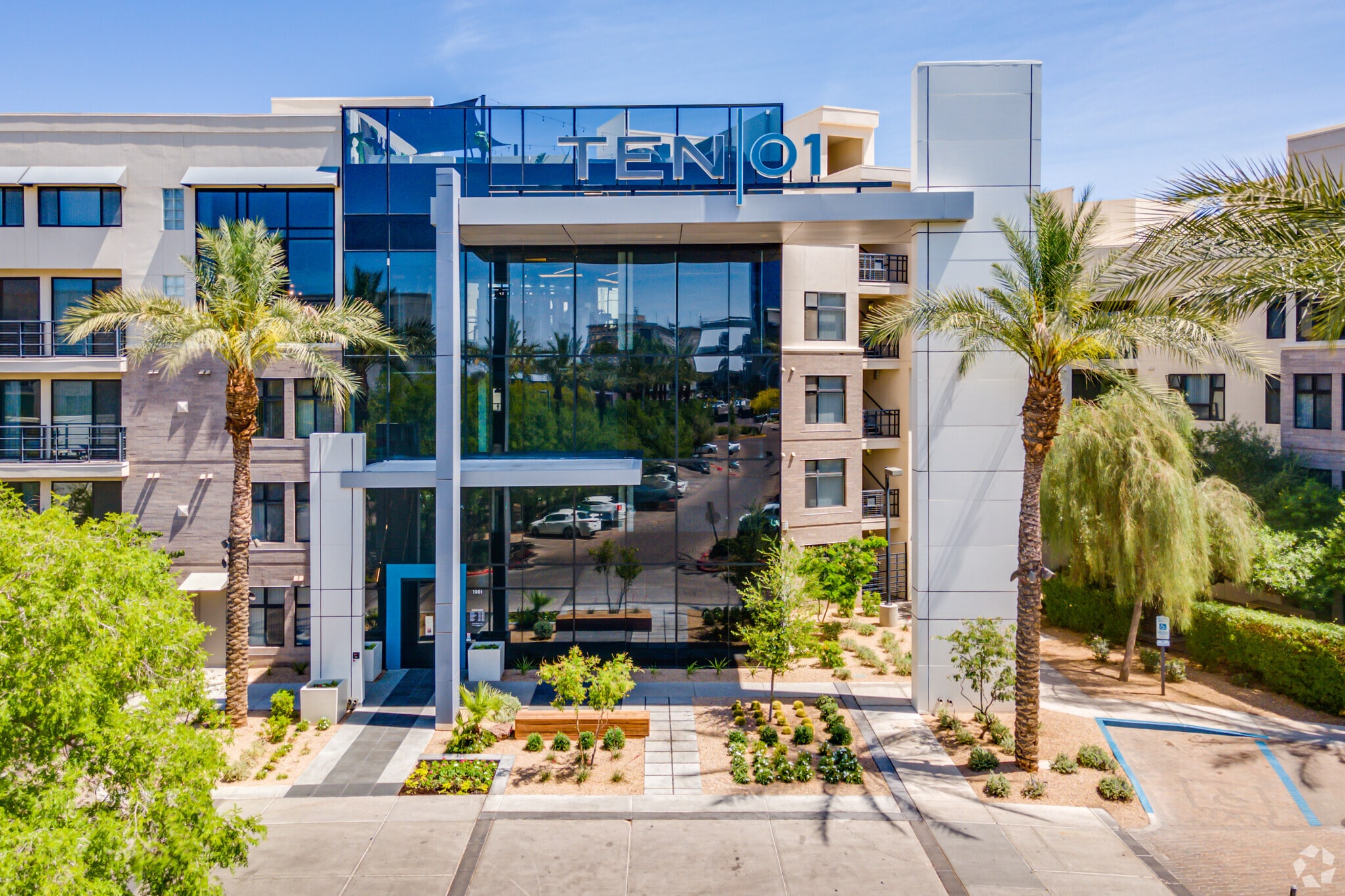 Ten01 - 1001 E Playa Del Norte Dr Tempe, AZ 85288 | Apartments.com