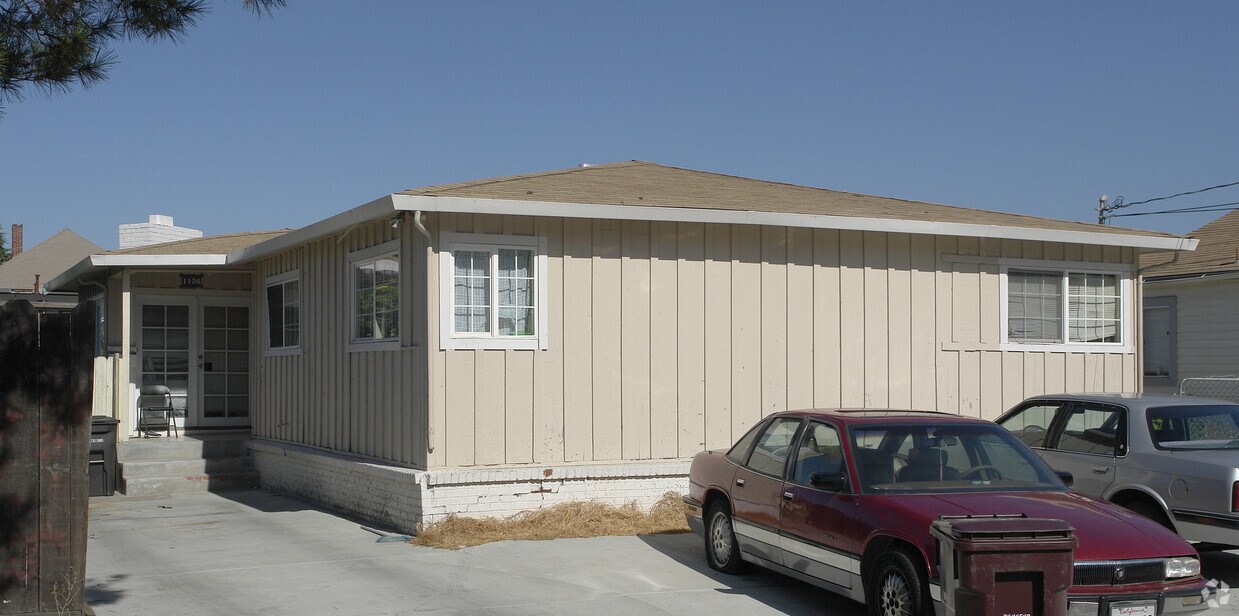 1126 Armstrong, Hayward, CA 94541 - 1126 Armstrong Hayward, CA 94541 ...