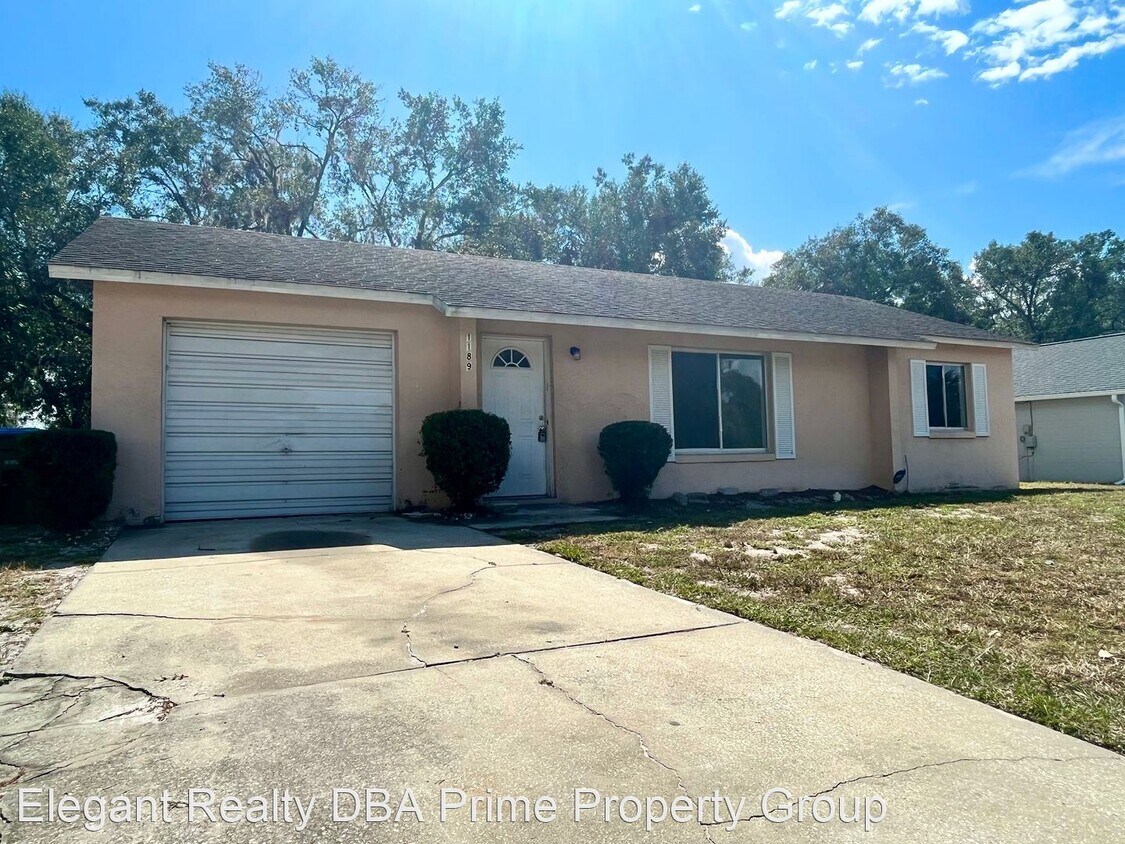 1189 Doyle Rd, Deltona, FL 32725 - House Rental in Deltona, FL ...