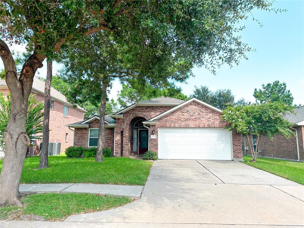 10010 Bald Ridge Ln, Houston, TX 77095 - House Rental in Houston, TX ...