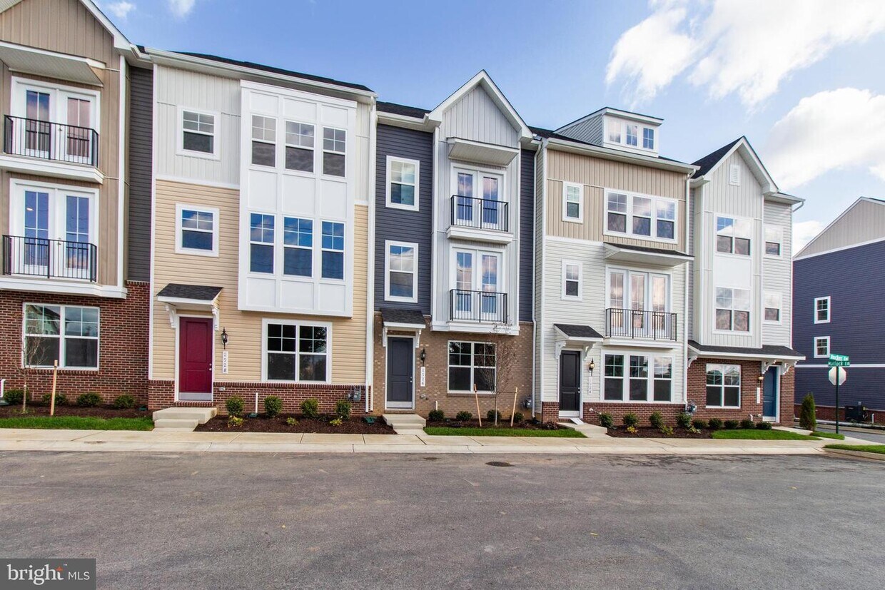 2526 Rucker Ln, Frederick, MD 21701 - Townhome Rentals in Frederick MD ...