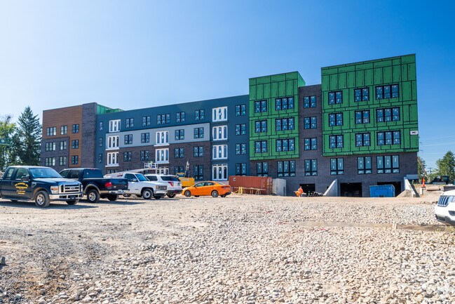 AVE Blue Bell Apartments - Blue Bell, PA | Apartments.com