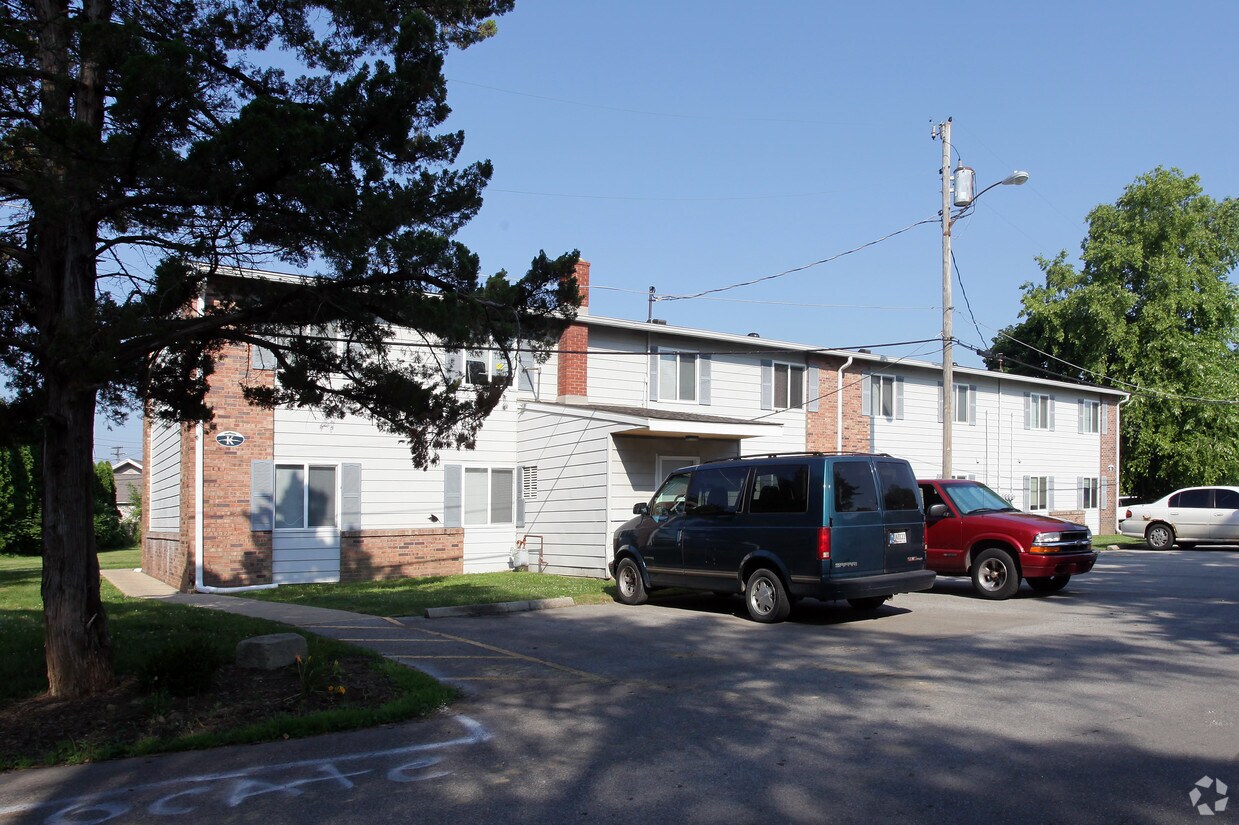 North Pointe Commons Apartments - Anderson, IN | Apartments.com