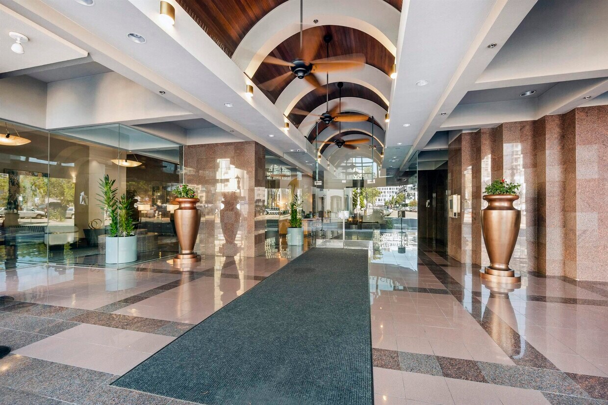 200 E Harbor Dr Unit 803, San Diego, CA 92101 - Condo for Rent in San ...