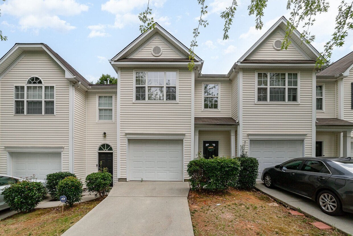 7144 Abbotts Glen Dr, Charlotte, NC 28212 - Townhome Rentals in ...