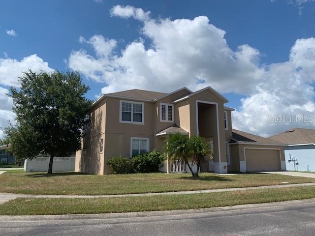 3891 Wood Thrush Dr, Kissimmee, FL 34744 - House Rental in Kissimmee ...