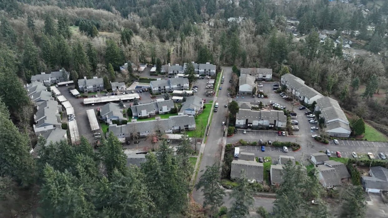 Veri on Cascade Barclay - 775 Cascade St Oregon City, OR 97045 ...