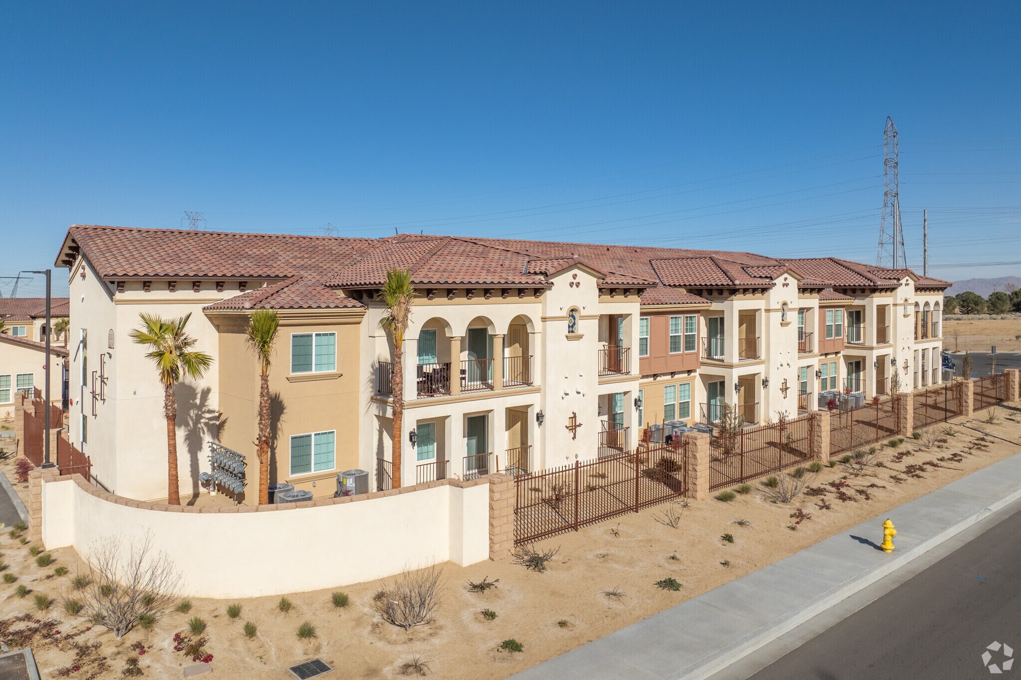 Eagle Villas - 13590 Avenal St Hesperia, CA 92345 | Apartments.com