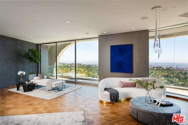 12255 Sky Ln, Los Angeles, CA 90049 - House for Rent in Los Angeles, CA ...