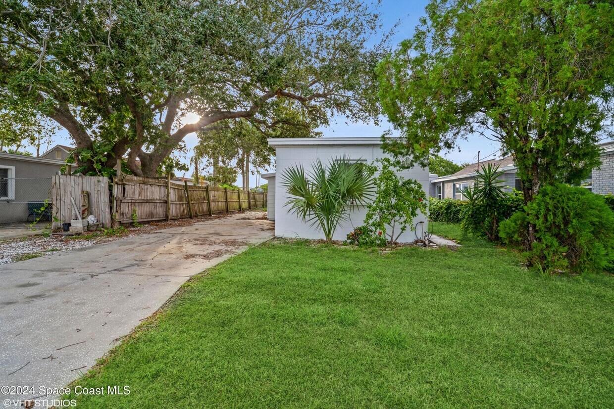 2154 Henry St Ne, Palm Bay, FL 32905 - House Rental in Palm Bay, FL ...