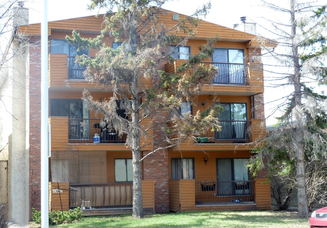 John Manor Apartments - 11624 124th St Edmonton, AB | Apartments.com