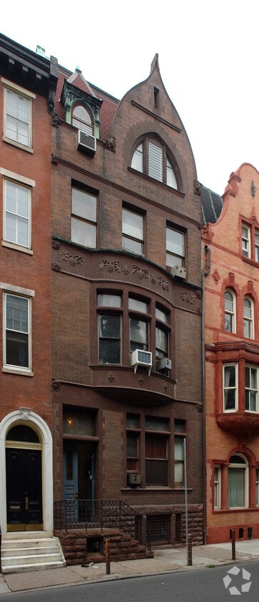 1925 Spruce St, Philadelphia, PA 19103 - 1925 Spruce St Philadelphia ...