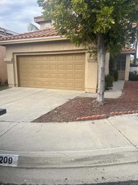 1209 Adobe Terrace, Vista, CA 92081 - House Rental in Vista, CA ...