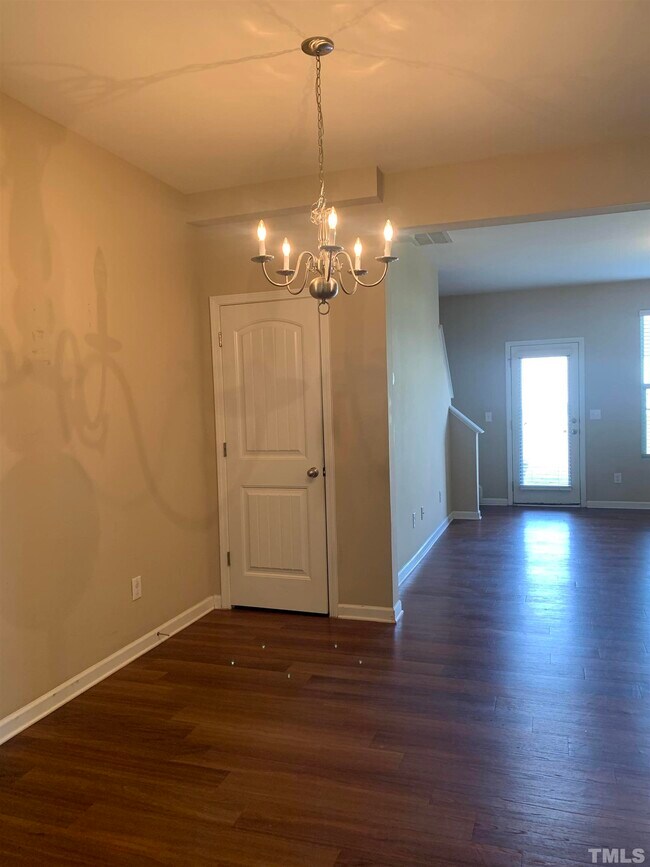 2204 Sunny Cove Dr, Raleigh, NC 27610 - Townhome Rentals in Raleigh NC ...