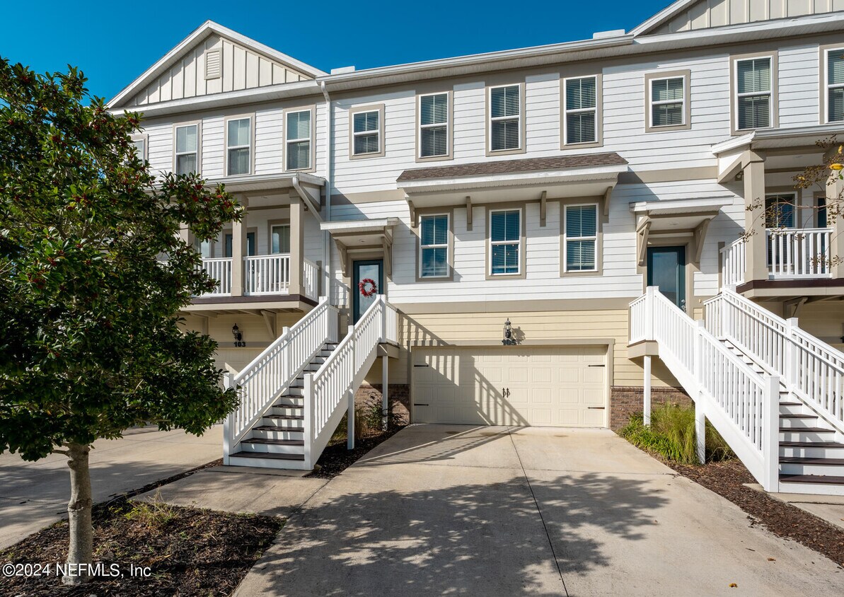 105 SPRING TIDE Way, Ponte Vedra, FL 32081 - Condo for Rent in Ponte ...