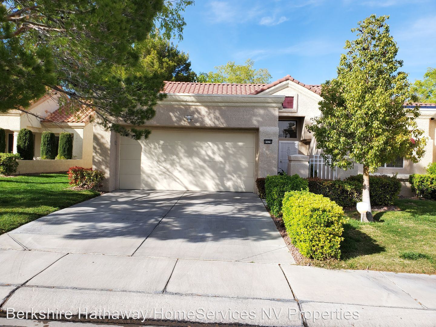 8528 Millsboro Dr, Las Vegas, NV 89134 - House Rental in Las Vegas, NV ...