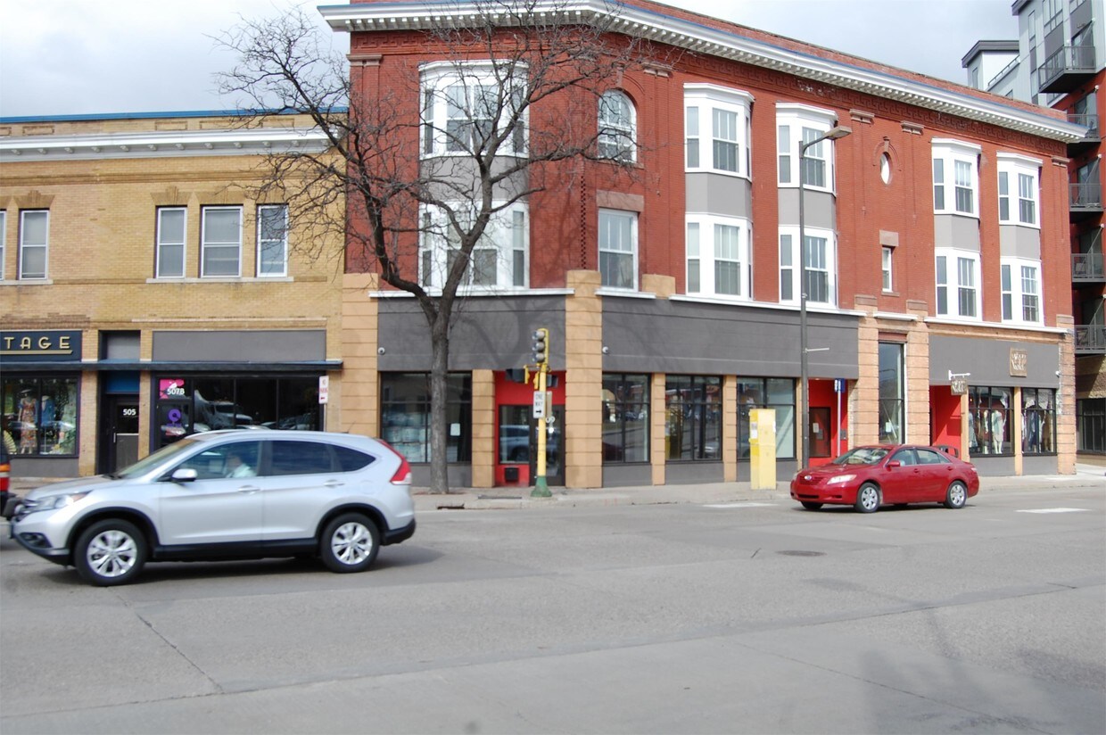 511 Central Ave SE Unit 5a&5b, Minneapolis, MN 55414 - Room for Rent in ...