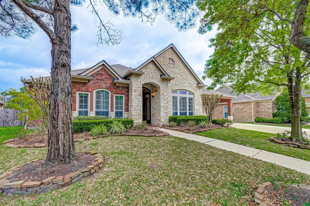 25622 Corey Cove Ln, Katy, TX 77494 - House Rental in Katy, TX ...