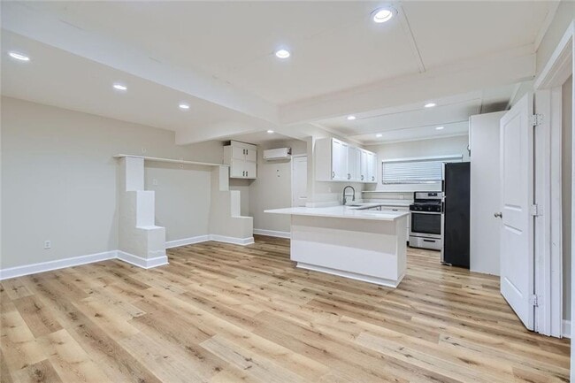 121 Fairview St Unit 3, Decatur, GA 30030 - Condo for Rent in Decatur ...