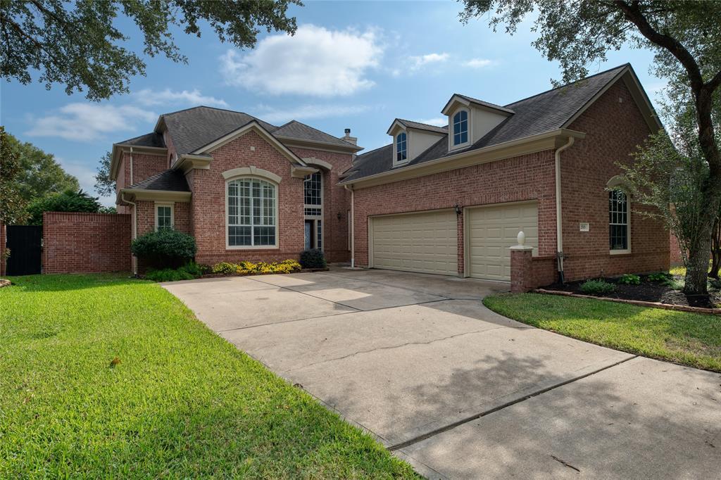 2515 Plumfield Ln, Katy, TX 77450 - House Rental in Katy, TX ...