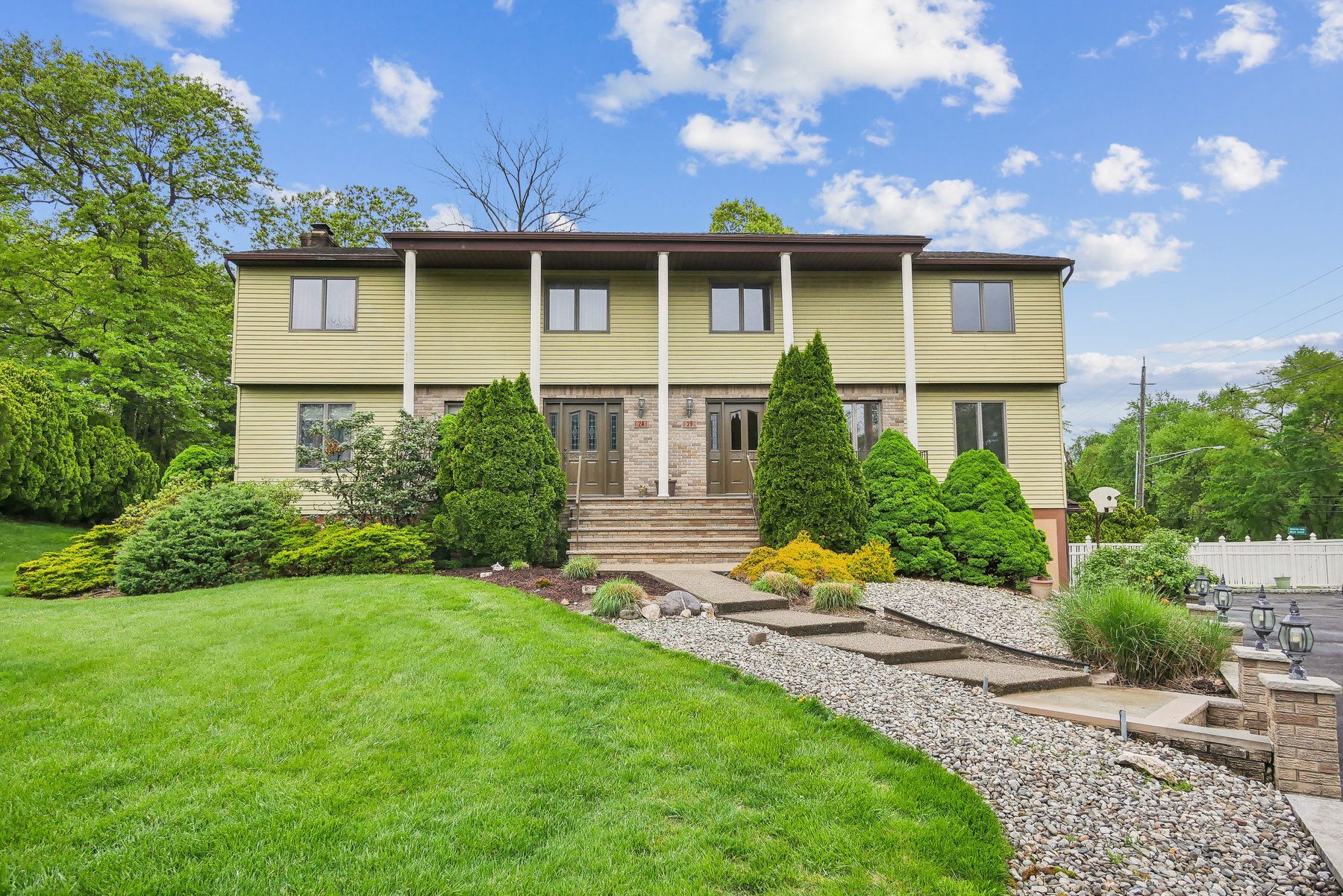 2 Colby Ct, Lincoln Park, NJ 07035 - Townhome Rentals in Lincoln Park ...