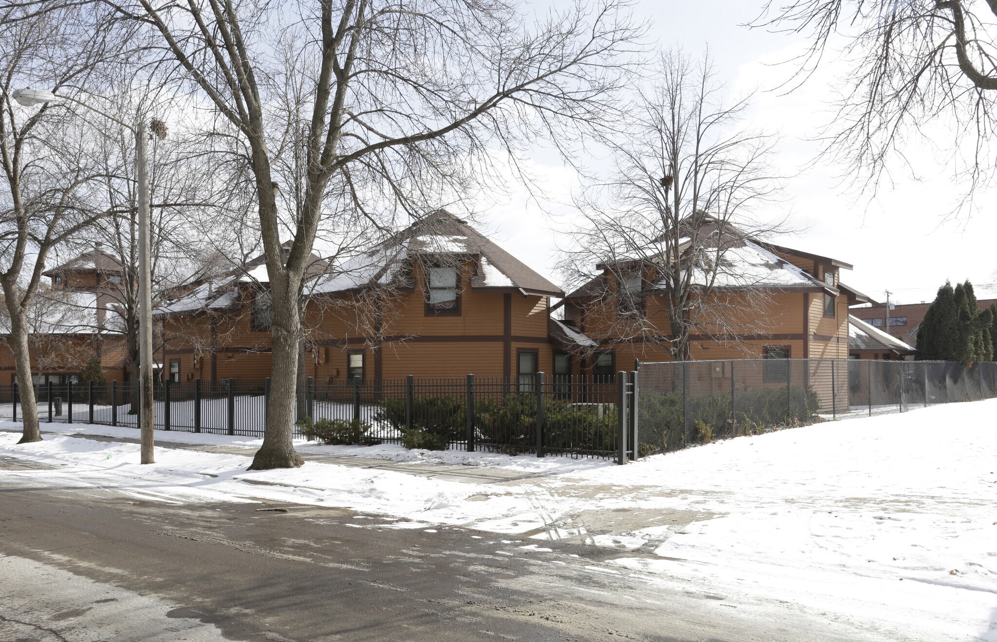 Maynidoowahdak Odena - 1321-1335 E 23rd St Minneapolis, MN 55404 ...