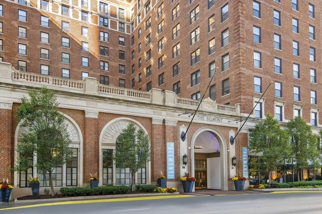 The Belmont by Reside - Apartments in Chicago, IL | Apartments.com
