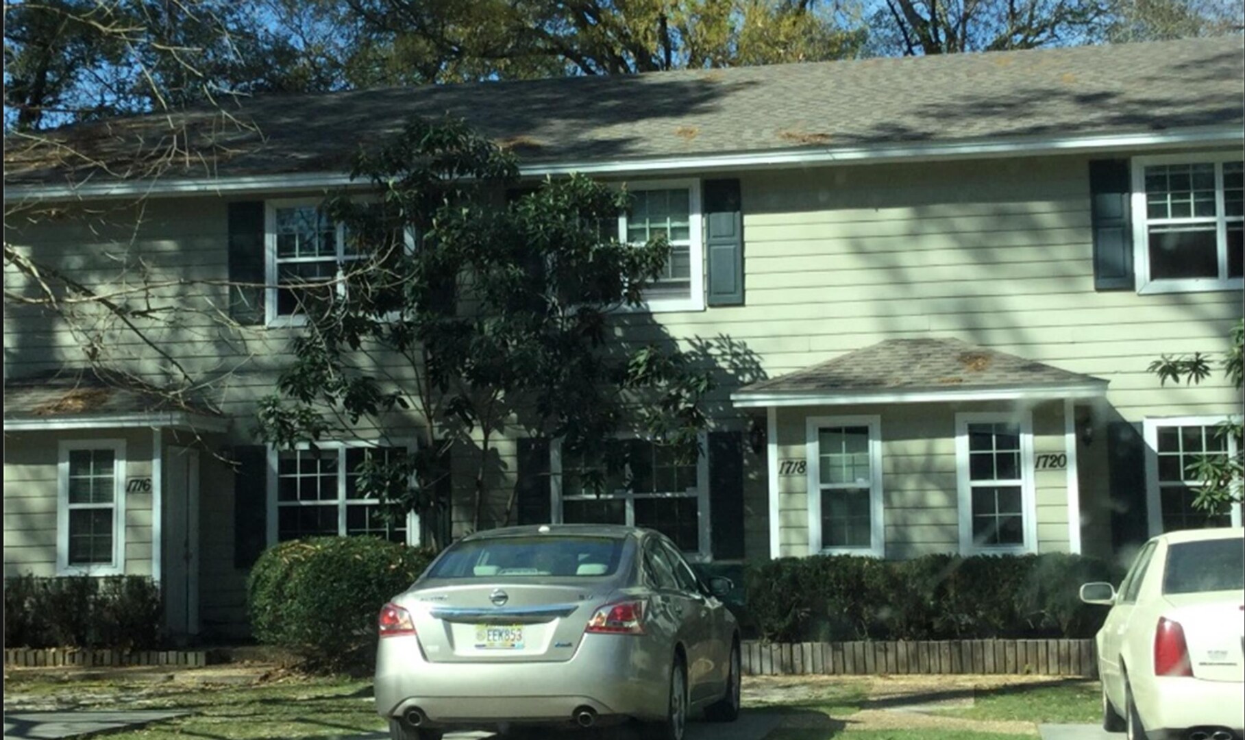 1724 Toni Terrace, Valdosta, GA 31601 - Townhome Rentals in Valdosta GA ...