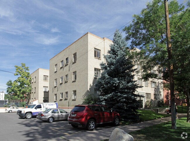 Lee Manor Apartments - Denver, CO | Apartments.com