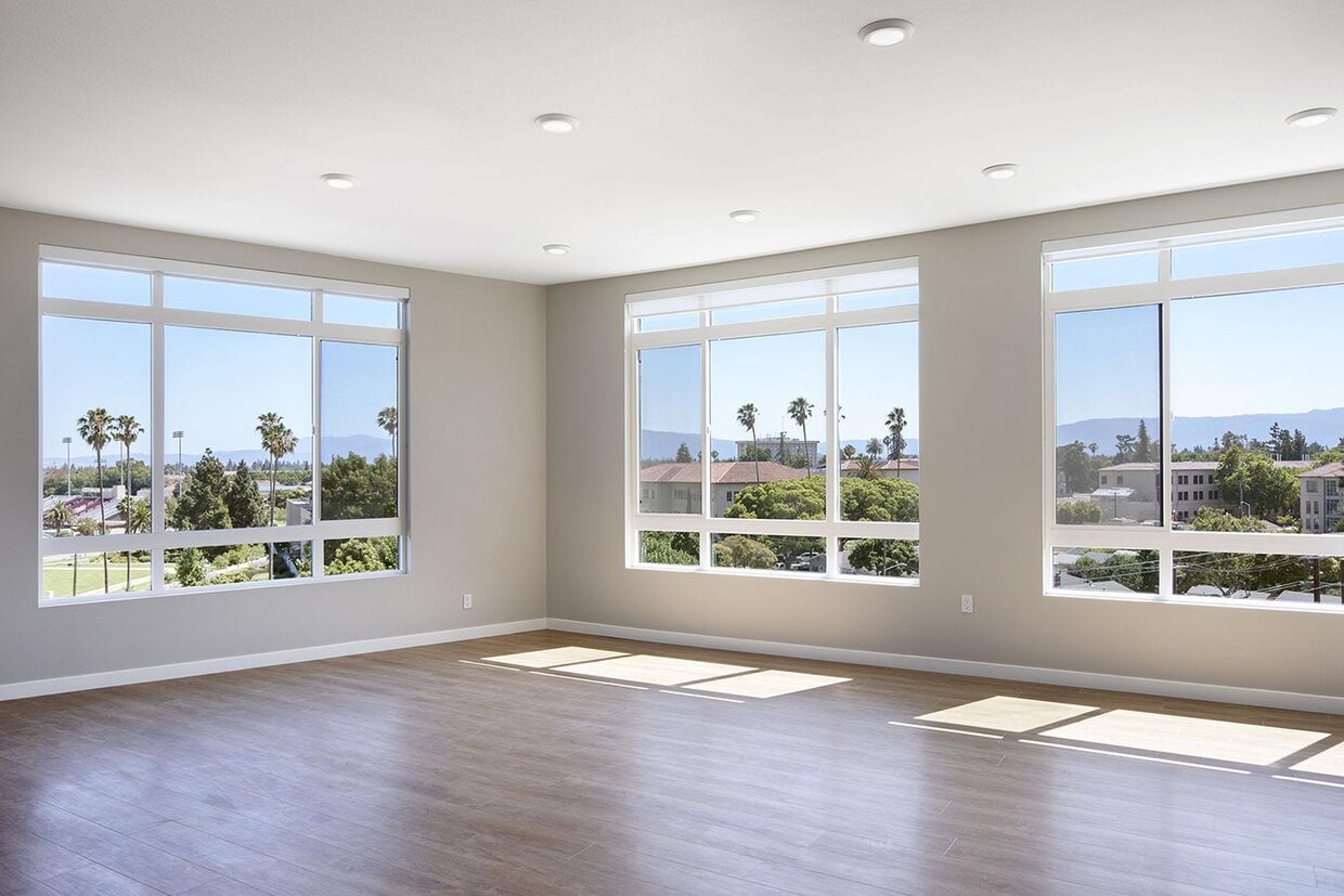 The Benton - 588 El Camino Real Santa Clara, CA 95050 | Apartments.com