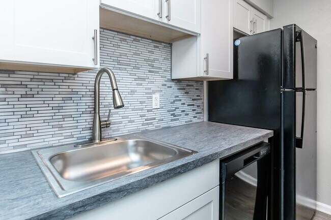 Decatur Lofts - Apartments in Decatur, GA | Apartments.com