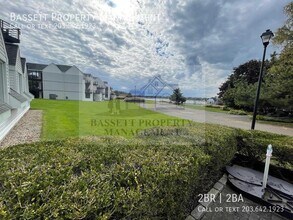 Caswell Cove Apartments for Rent with Parking - Milford, CT - Updated ...
