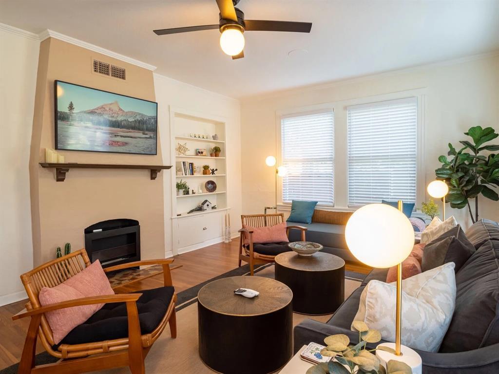 1615 Enfield Rd, Austin, TX 78703 - Townhome Rentals in Austin TX ...