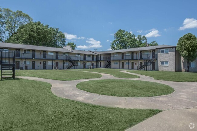 New Low Income Apartments for Rent in El Paso AR - 61 Rentals ...