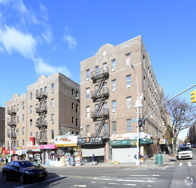39-51 E 170th St, Bronx, NY 10452 Apartments - Bronx, NY | Apartments.com