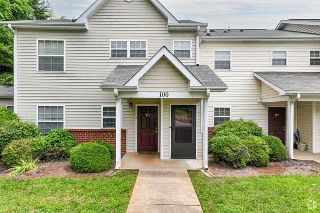 Griffith Commons - 300 Griffith Commons Dr Winston-Salem, NC 27103 ...