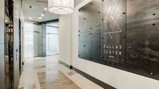One Dallas Center Rentals - Dallas, TX | Apartments.com