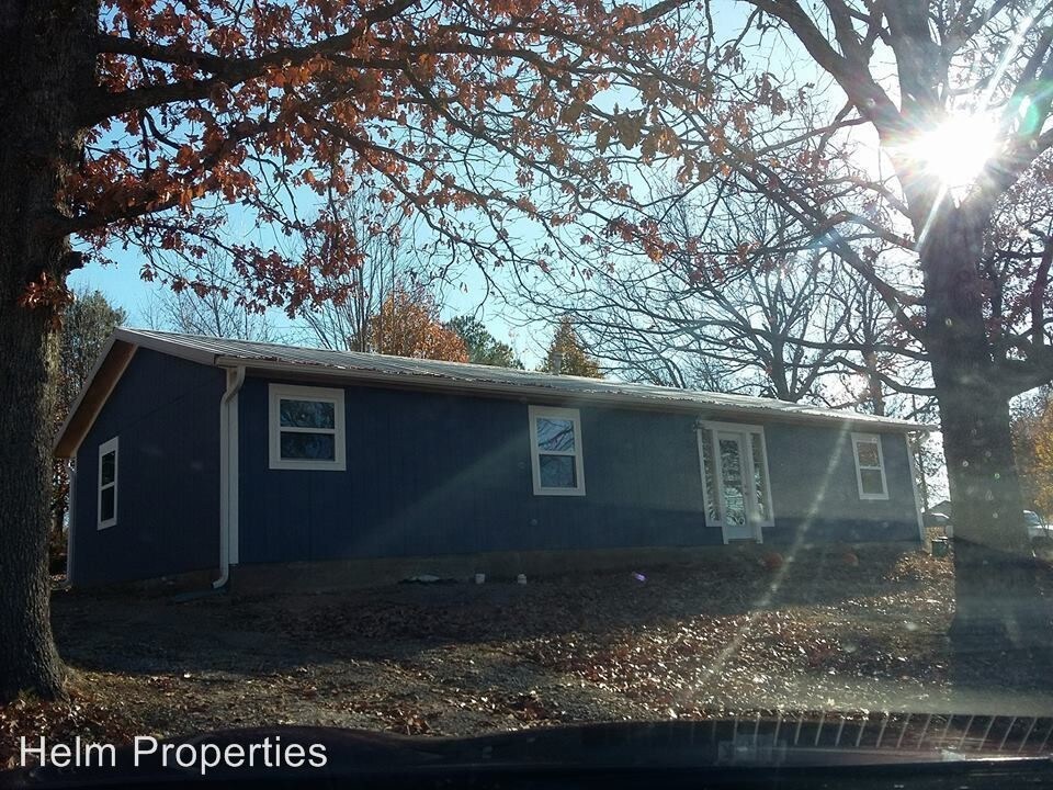 1311 Bryan Dr, Lincoln, AR 72744 - House Rental in Lincoln, AR ...