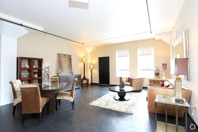 Block 2 Lofts Apartments - Little Rock, AR | Apartments.com