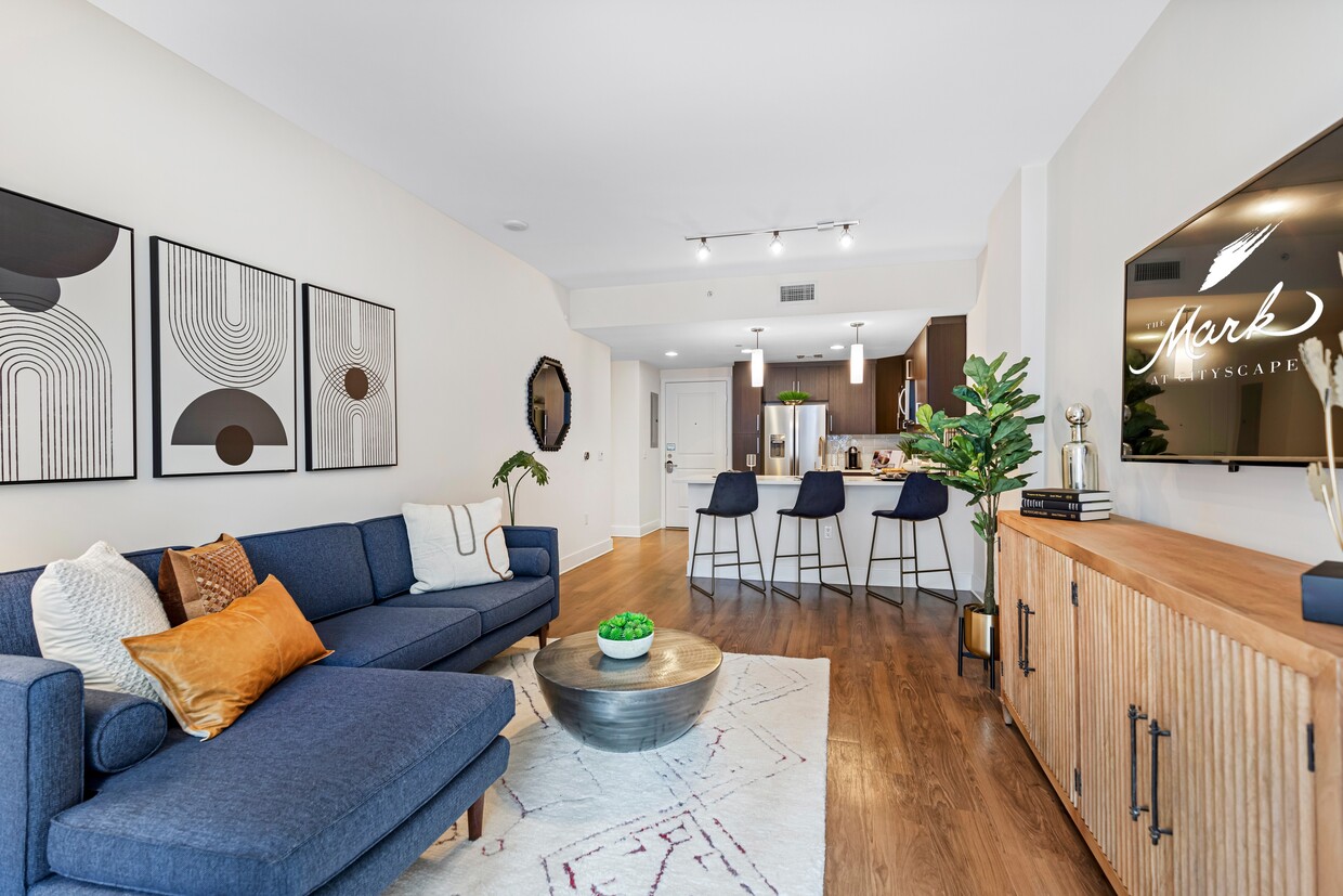 The Mark at Cityscape - 11 Plaza Real S Boca Raton, FL 33432 ...