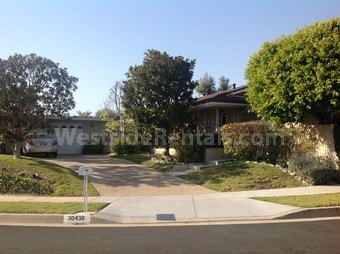 30438 Via Cambron, Rancho Palos Verdes, CA 90275 - House Rental in ...